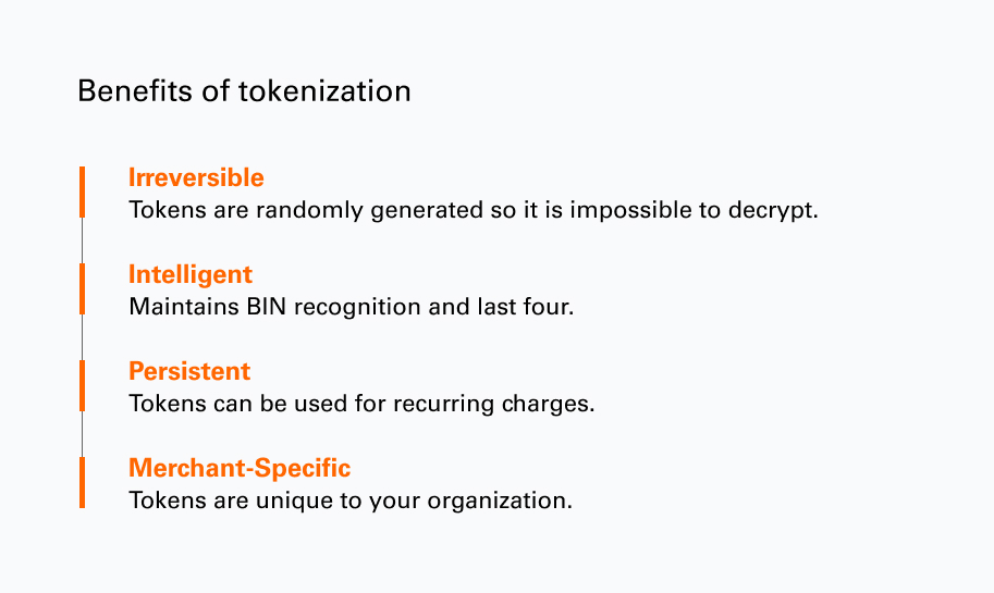 How Tokenization Enables ISVs to Deliver a Seamless, Secure, Integrated Payment Experience | Fiserv